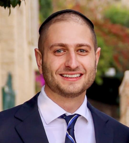 Avrechim | We train rabbis for Yisrael English speaking communities ...