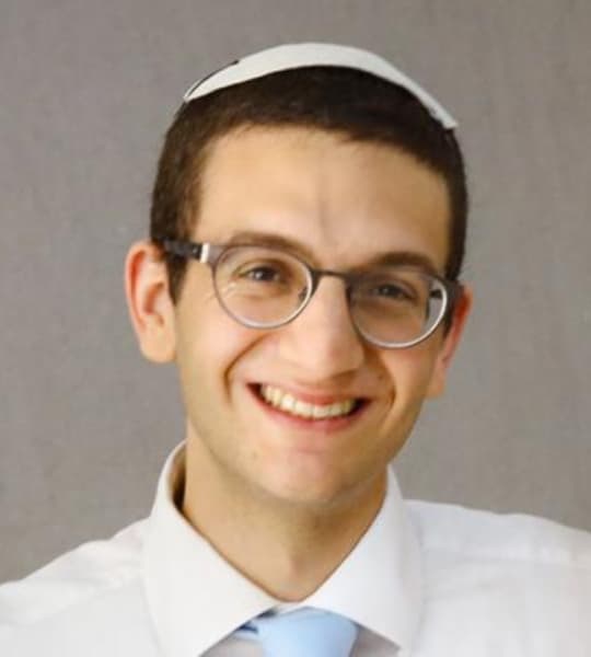 Avrechim | We train rabbis for Yisrael English speaking communities ...