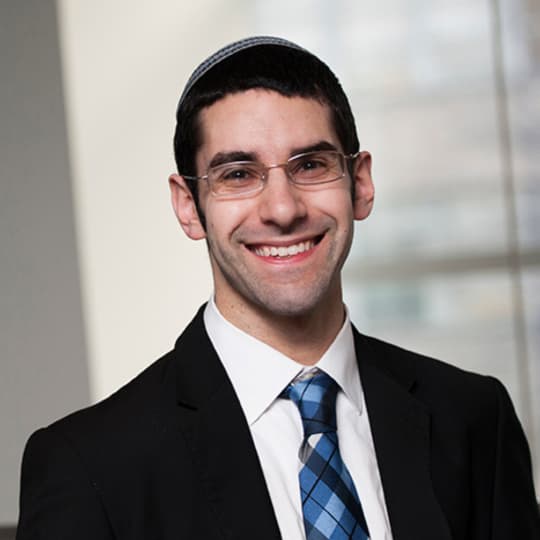 We train rabbis for Yisrael English speaking communities | Machon ...